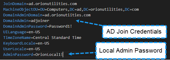 From Deployment to Compromise: Understanding Credential Storage in Microsoft Deployment Toolkit ...